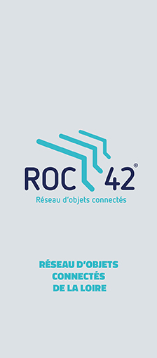 SIEL-TE 42 Connected objects - Le SIEL-Territoire d’énergie Loire