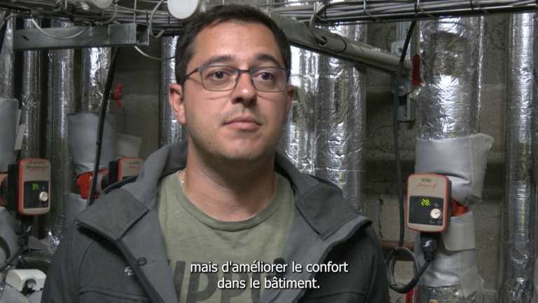 SIEL-TE 42 Service d'assistance à la gestion énergétique - Le SIEL ...